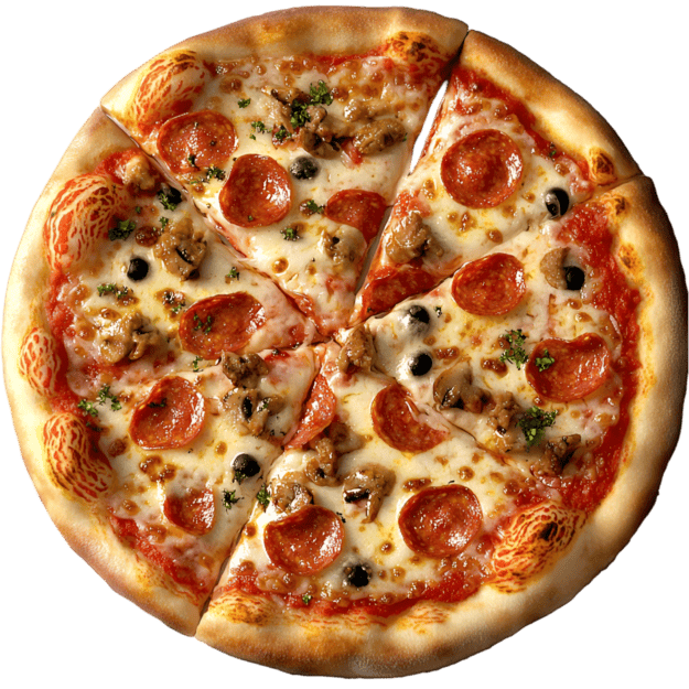 Nick's Pizza Westport